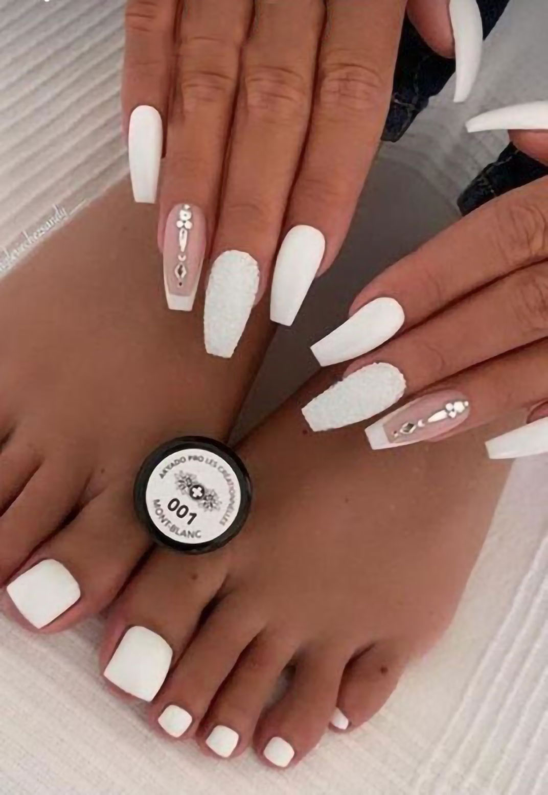 House Call / Home Visit nails services - Manicure HouseCall